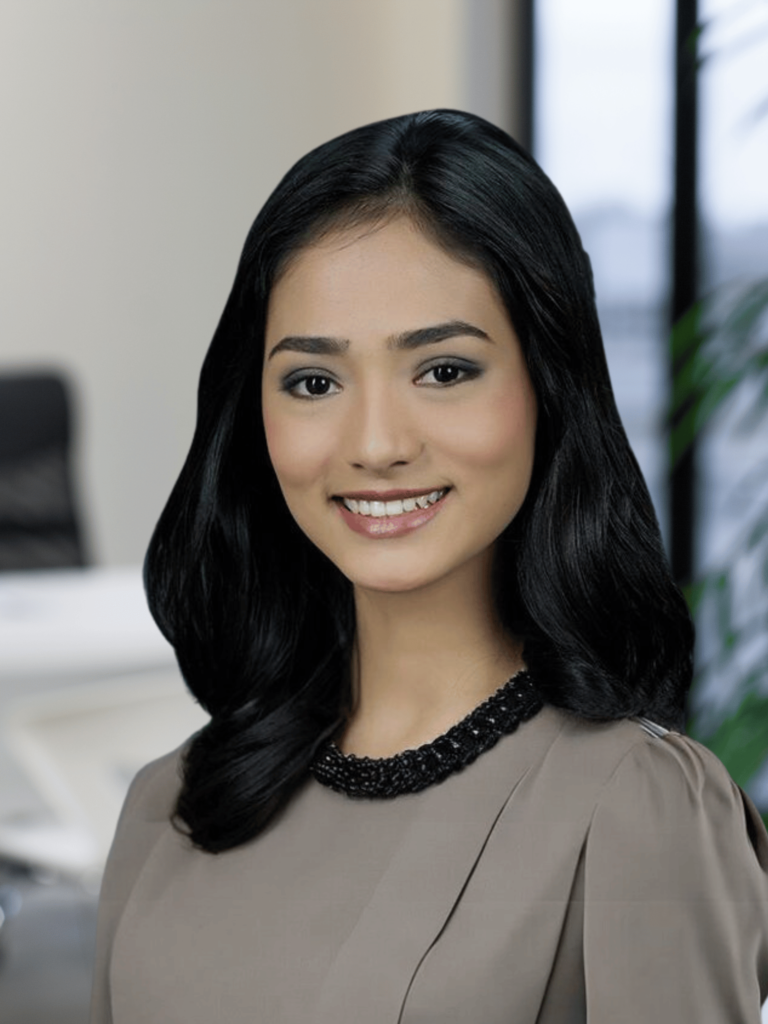 Beverly Khoury - TOAMS Financial